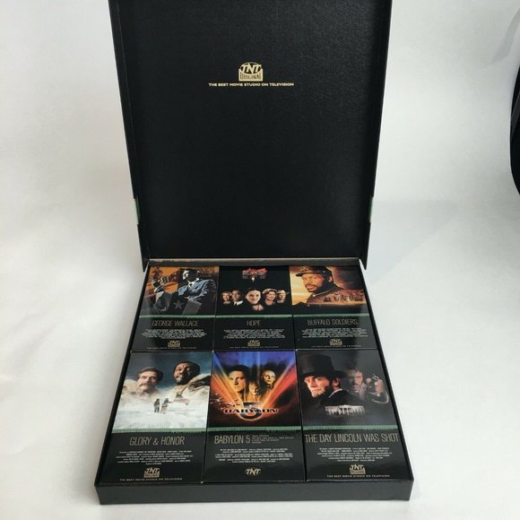 Tnt | Other | For Emmy Consideration Box Presented To Stars | Poshmark